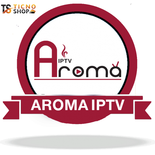 اروما IPTV