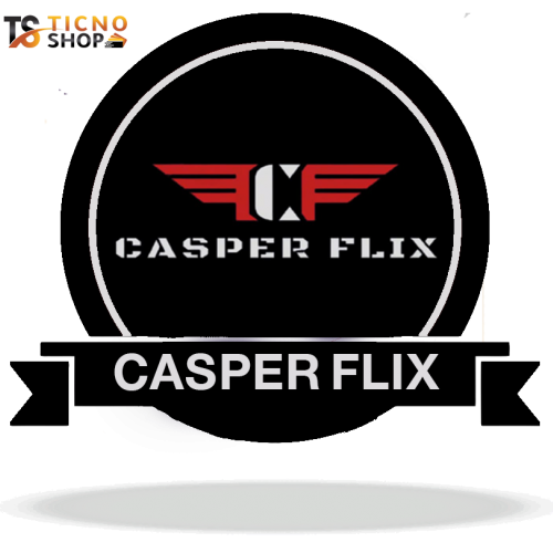 CASPER IPTV