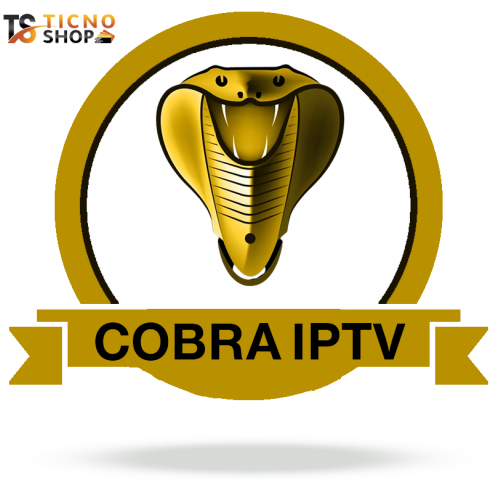 COBRA IPTV