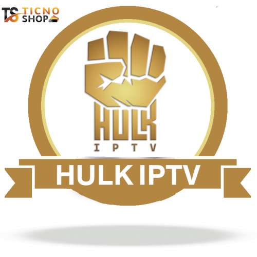 HULK IPTV
