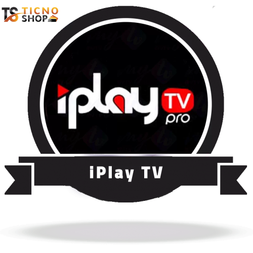 IPLAY TV