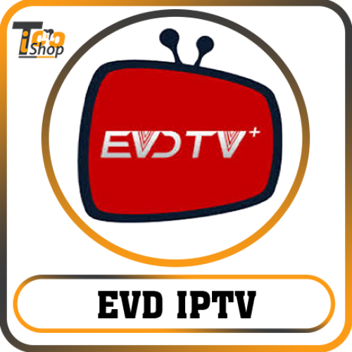 EVD IPTV